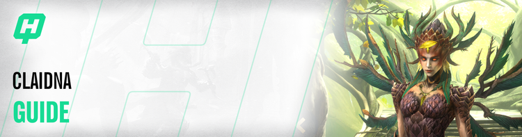 Claidna Guide: Is This Raid Legendary a Hidden Gem? | raidhq.gg