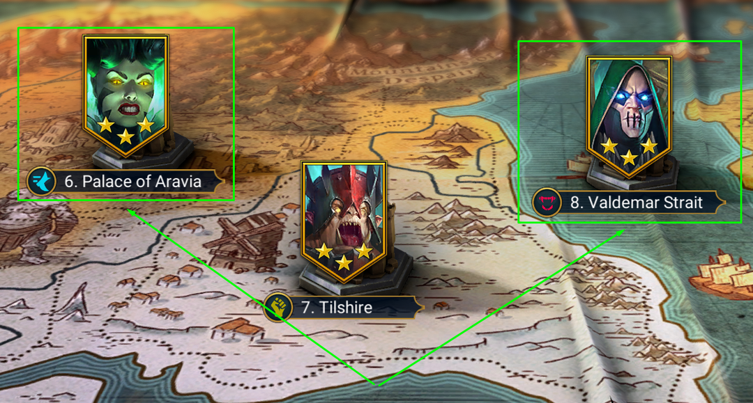 The BEST Beginner Build for Starter Champion! | raidhq.gg