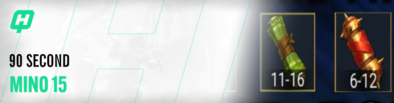 Shieldguard: The Best Uncommon Minotaur Farmer in RAID: Shadow Legends ...