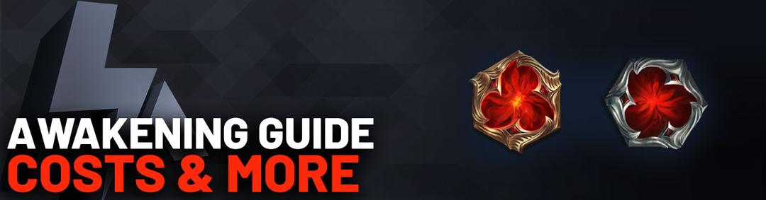 Awakening Your Champions in RAID: Making the Right Choices | raidhq.gg