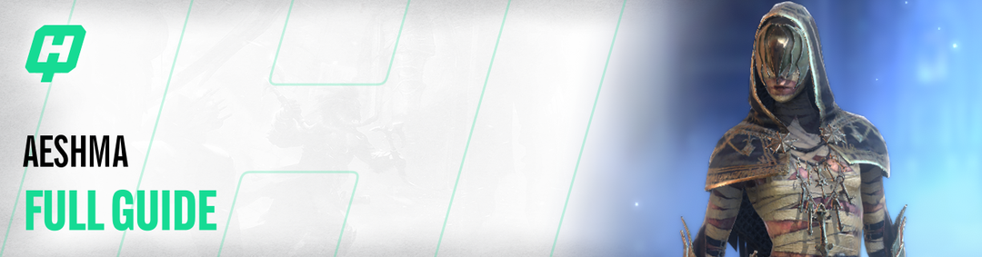 Aeshma: The Ultimate Epic Poisoner and Debuffer in Raid: Shadow Legends ...