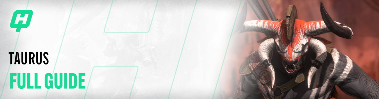 Taurus: The Top-Tier Epic Poison God – Build & Guide | raidhq.gg