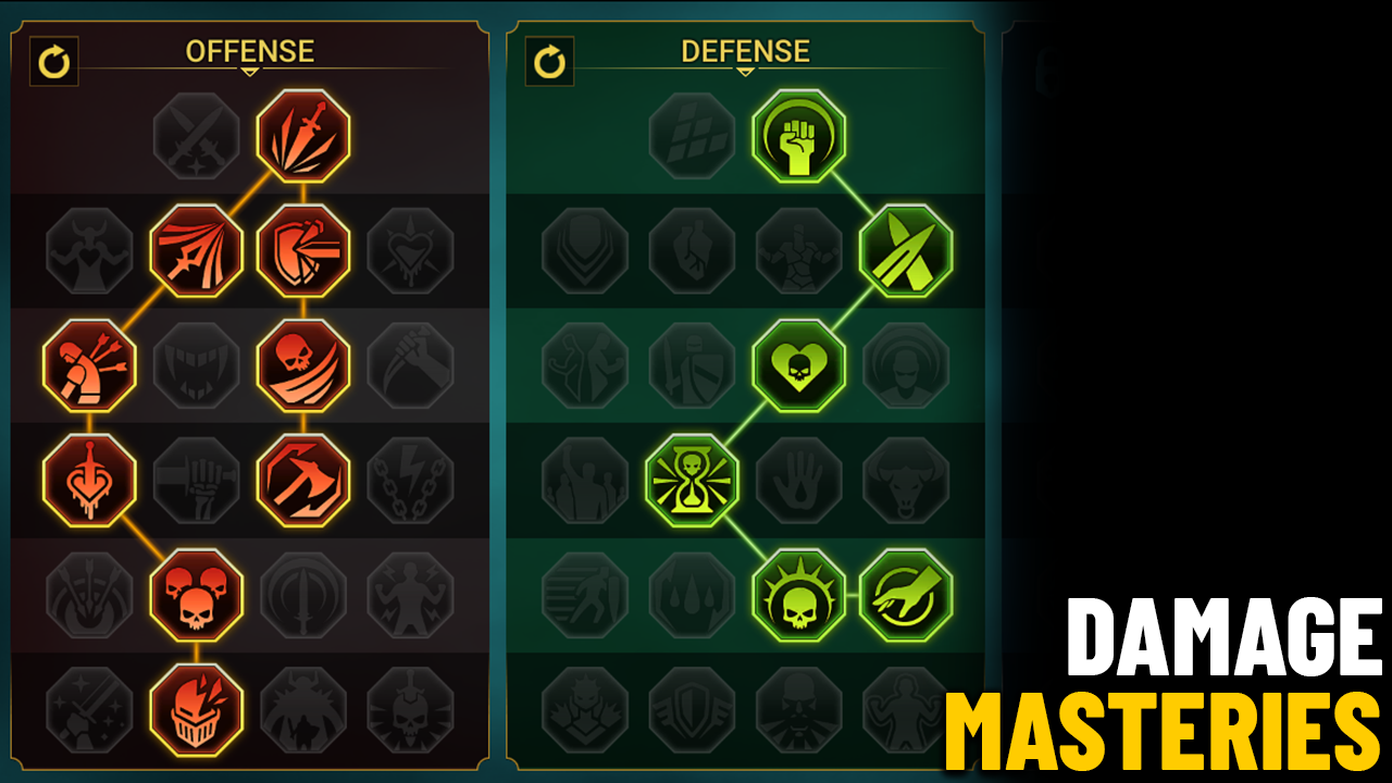 How to Build a Champion | raidhq.gg