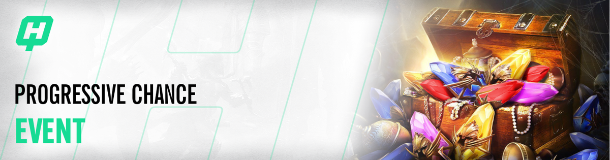 Progressive Chance Event Incoming! x15 Summon Boost! | raidhq.gg