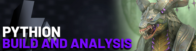 How to Build and Use Pythion! | raidhq.gg