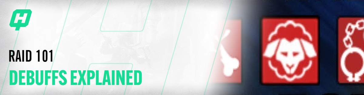 Every Debuff in RAID: Shadow Legends Explained (2025 Guide) | raidhq.gg