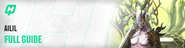 Ailil: Hidden Gem or Trash Void Legendary? (Build & Guide) | raidhq.gg