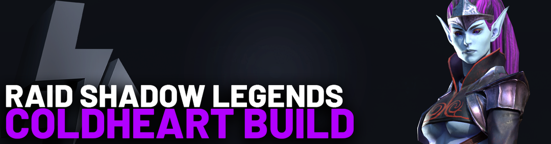 Coldheart | How to Build | raidhq.gg