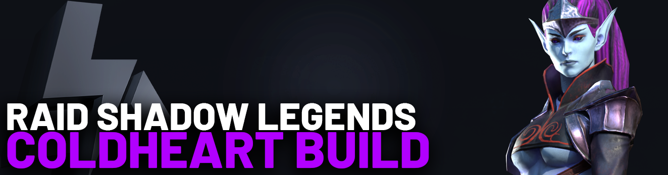 Coldheart | How to Build | raidhq.gg